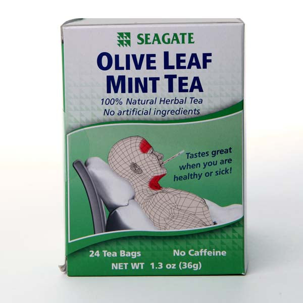 Food — Seagate products