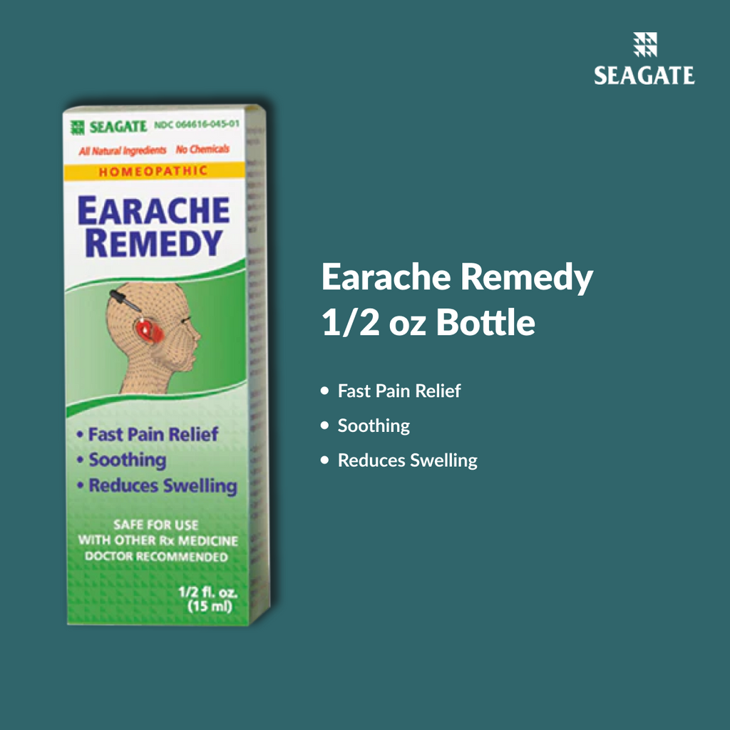 Products — Seagate products